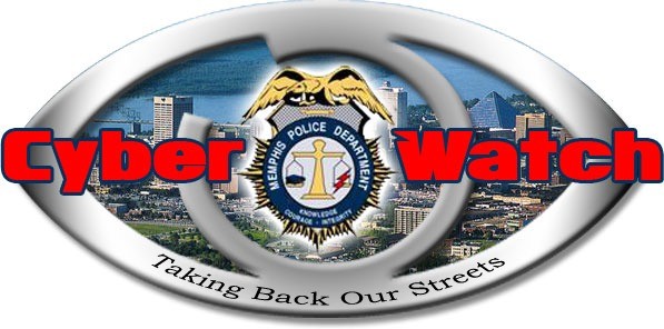 Memphis Flyer | How to Sign Up for the MPD’s “CyberWatch” Program