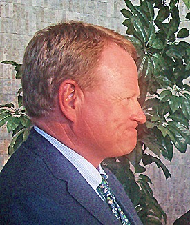 Memphis Flyer | Jack Sammons as New Airport Authority Chief?