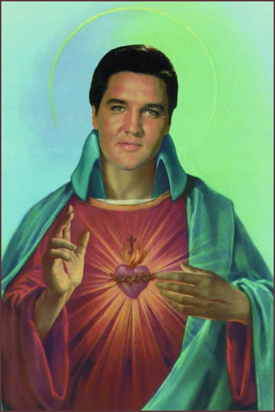 Memphis Flyer | Jesse Garon Presley Death Week?