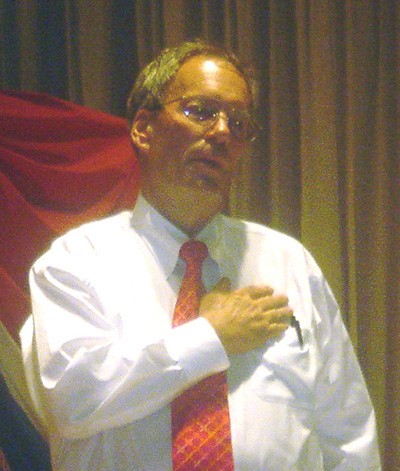 Memphis Flyer | Joe Cooper Speaks, and Other Letters