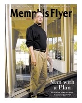 Memphis Flyer | Joe Pepe: He Had a Plan