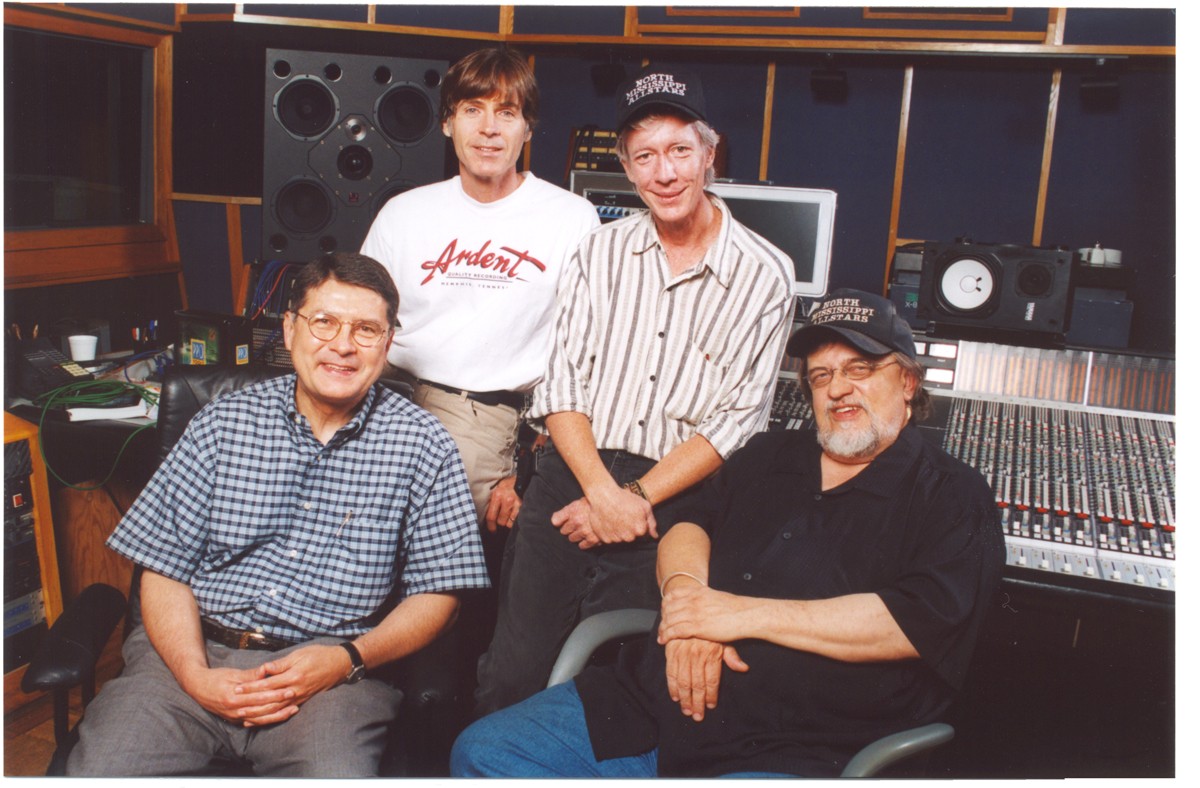 Memphis Flyer | Ardent Founder John Fry: 1945-2014