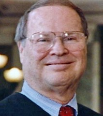 Memphis Flyer | Judge Axley, Subject of Sex Charges, Steps Down