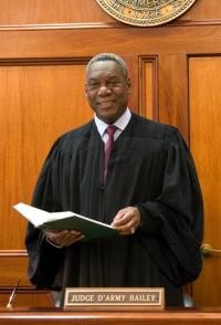 Memphis Flyer | Judge D’Army Bailey on “Democracy Now!”