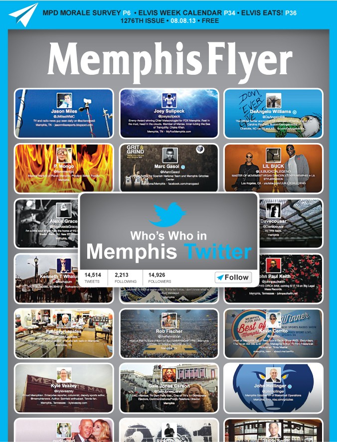 Memphis Flyer | Letters to the Editor