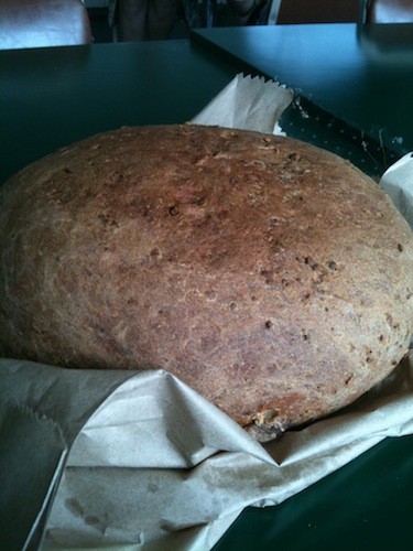 Memphis Flyer | Loafing at Bluff City Coffee