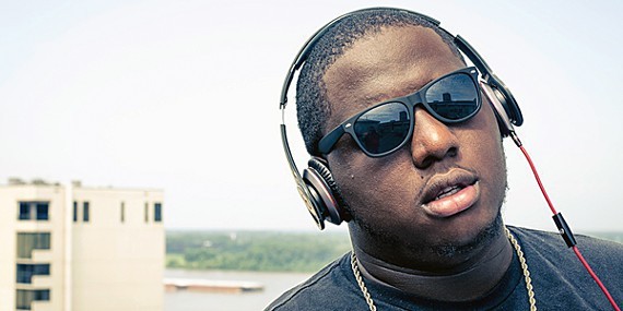 Memphis Flyer | Lukah Luciano