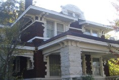 Memphis Flyer | Masonry Marvel