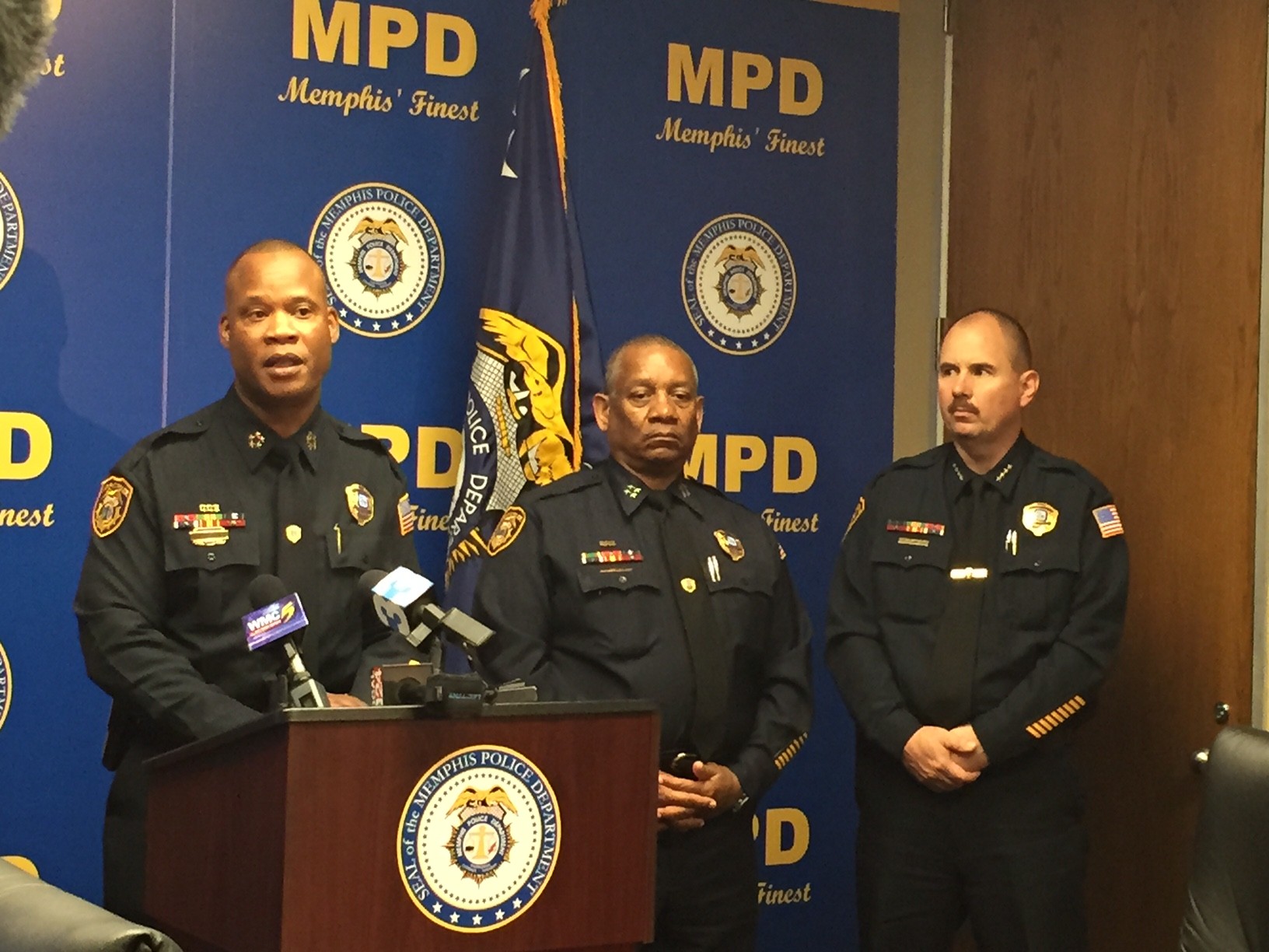 Memphis Flyer | Memphis Police Arrest 22 Gang Members in Drug Sting