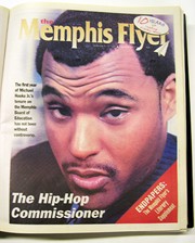 Memphis Flyer | Michael Hooks Jr. Pleads Guilty in Federal Court