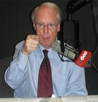 Memphis Flyer | Mike Fleming Laid Off by Clear Channel