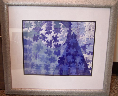 Memphis Flyer | Judith Dierkes’ Pop Up Art Gallery