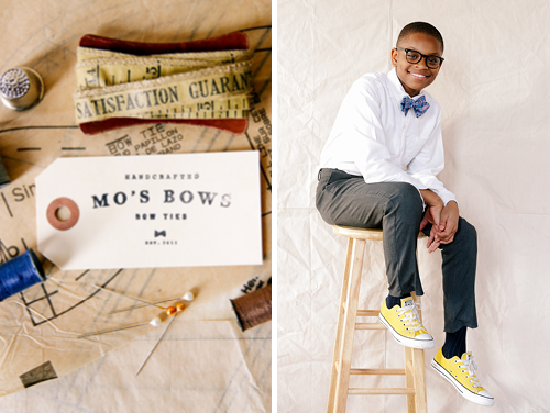 Memphis Flyer | Mo’s Bows 2014 Spring Lookbook — Catching up with ...