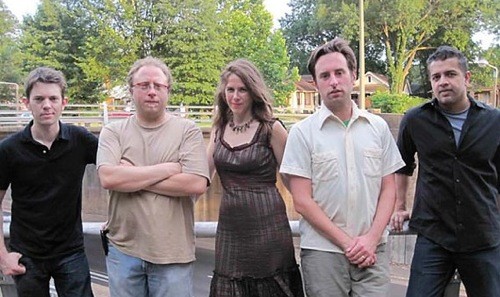 Memphis Flyer | Mouserocket’s “Cicada Sounds”