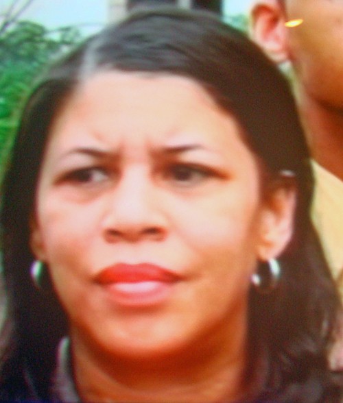 Memphis Flyer | Prosecution Rests; Defense Calls Ford’s Wife