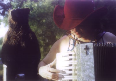 Memphis Flyer | Nancy Apple Celebrates 14 Years at Kudzu’s