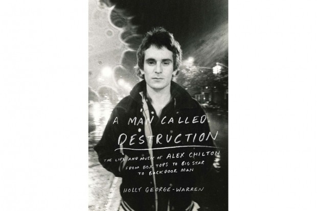 Memphis Flyer | New Chilton Bio in the New York Times