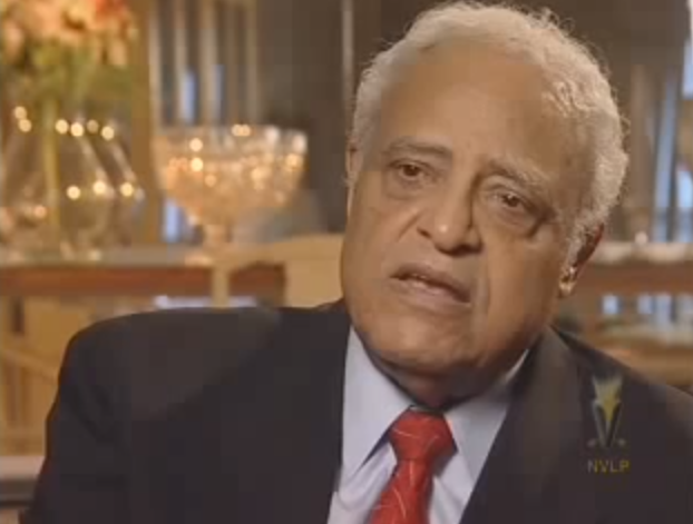 Memphis Flyer | Throwback Thursday: Dr. Benjamin Hooks Reflects on ...