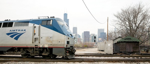 Memphis Flyer | New Memphis Amtrak Route