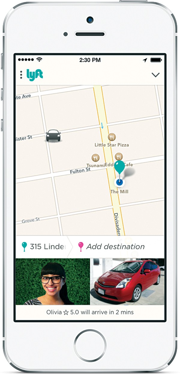 Memphis Flyer | New Regulations Coming For Lyft, Uber, and Taxi Industry