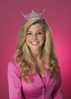Memphis Flyer | Miss Memphis Competes for Miss Tennessee Title This Weekend