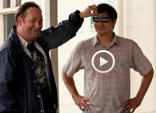 Memphis Flyer | Oblivians on NPR