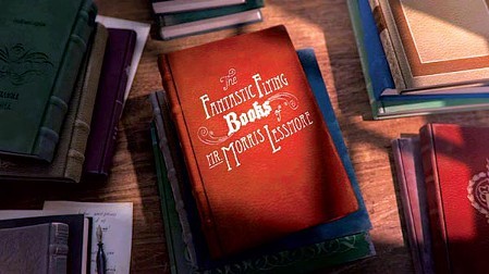 Memphis Flyer | Oscar-Winning Shorts at the Brooks