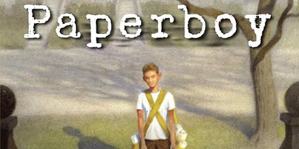 Memphis Flyer | “Paperboy” Honored