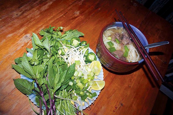 Memphis Flyer | Hooked on Pho