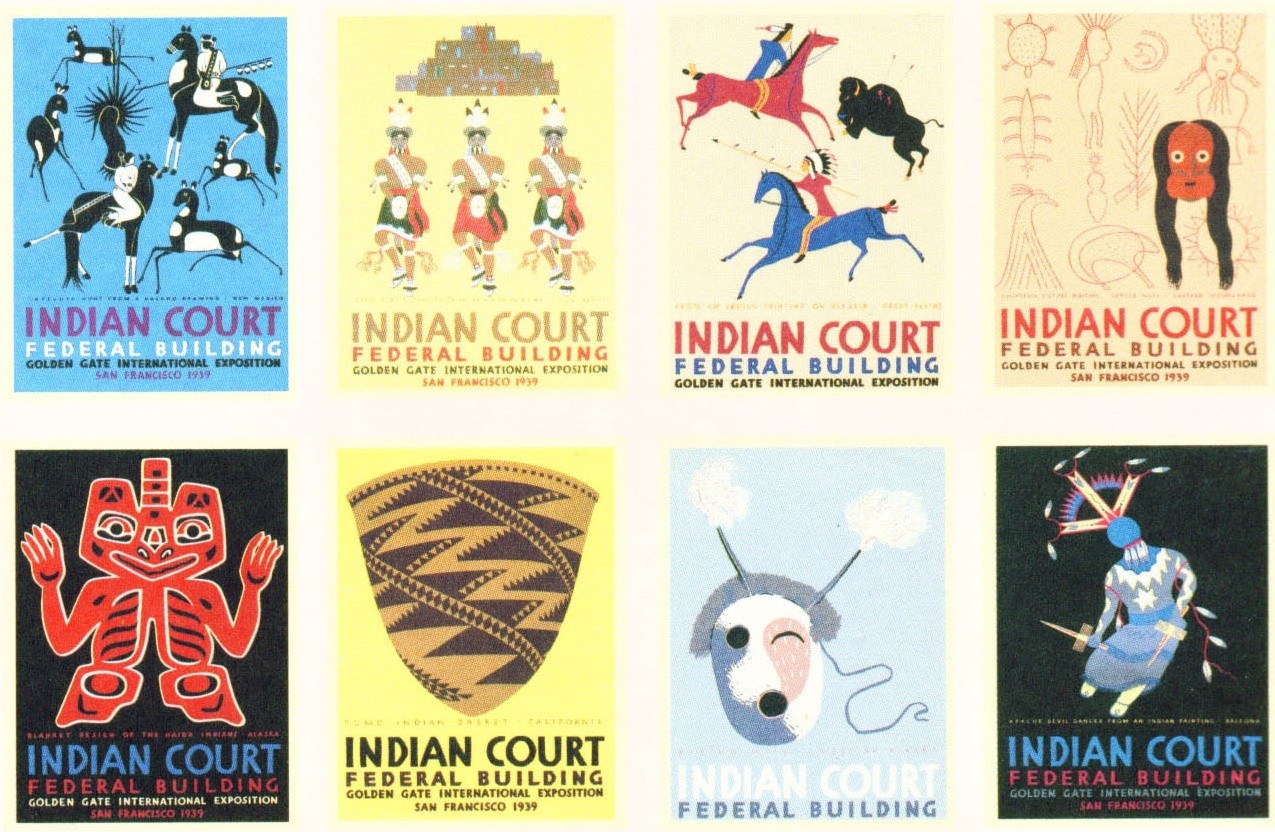 Memphis Flyer | Posters for Indian Court