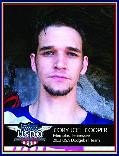 Memphis Flyer | Q&A with Cory Cooper