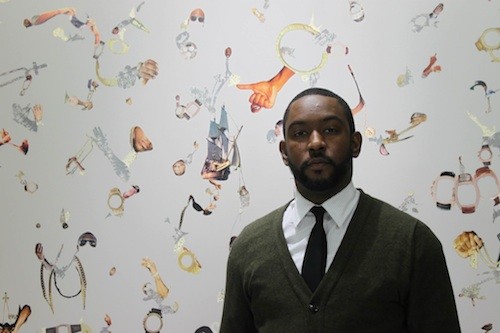 Memphis Flyer | Q&A with Lester Merriweather