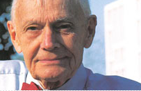 Memphis Flyer | Remembering Ted Rust 1910-2010