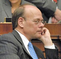 Memphis Flyer | Rep. Cohen the Subject of Two New York Times Analyses