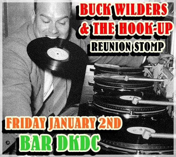 Memphis Flyer | Reunion Stomp with Buck Wilders