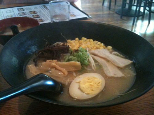 Memphis Flyer | Robata Ramen & Yakitori Bar