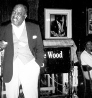 Memphis Flyer | ROBERT WORSHAM: ‘I AM A MAN’