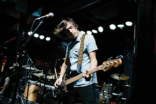 Memphis Flyer | Kidnapped