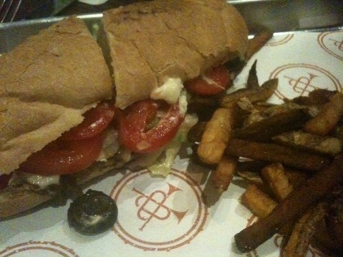 Memphis Flyer | Second Line