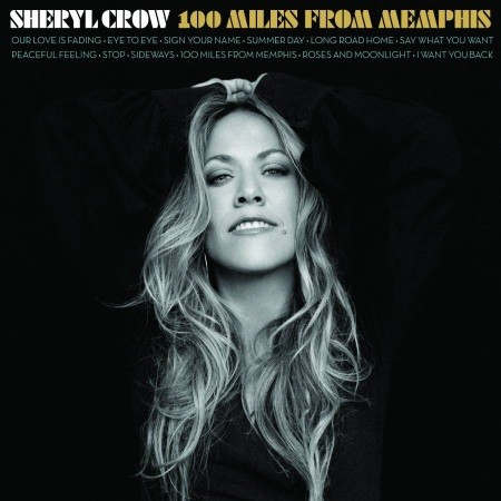 Memphis Flyer | Sheryl Crow’s Memphis Song