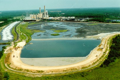 Memphis Flyer | Coal Sludge Disaster Devastates Eastern Tennessee River ...