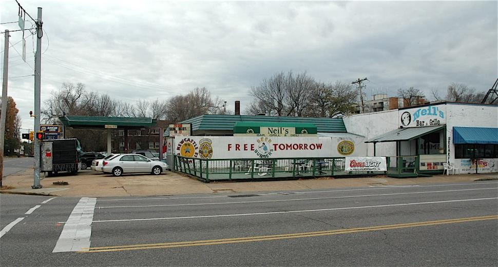 Memphis Flyer | SOLVED: The Pure Oil Station Mystery Memphis Flyer | SOLVED: The Pure Oil Station Mystery