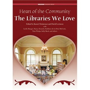Memphis Flyer | Central Library Featured in “Libraries We Love” Book