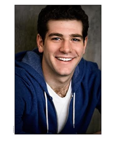 Memphis Flyer | Son of Phantom: Actor Ben Jacoby reflects on changes to ...