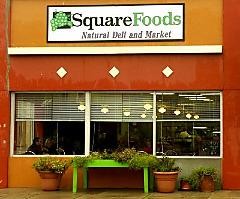 Memphis Flyer | Farewell to Square Foods