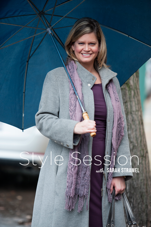 Memphis Flyer | Style Session with Sarah Stramel