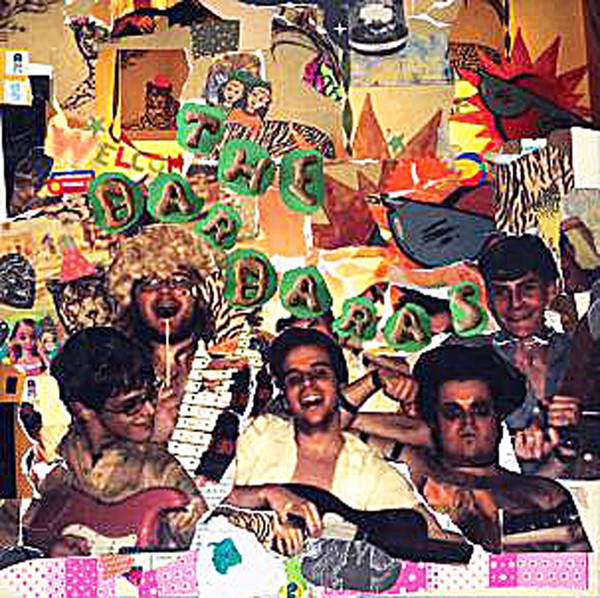 Memphis Flyer | Local Record Reviews: The Barbaras