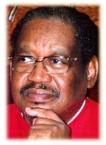 Memphis Flyer | COGIC Bishop G.E. Patterson Dies at 67