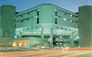 Memphis Flyer | The Med