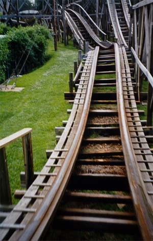 Memphis Flyer | Zippin Pippin Was a Rare Thing